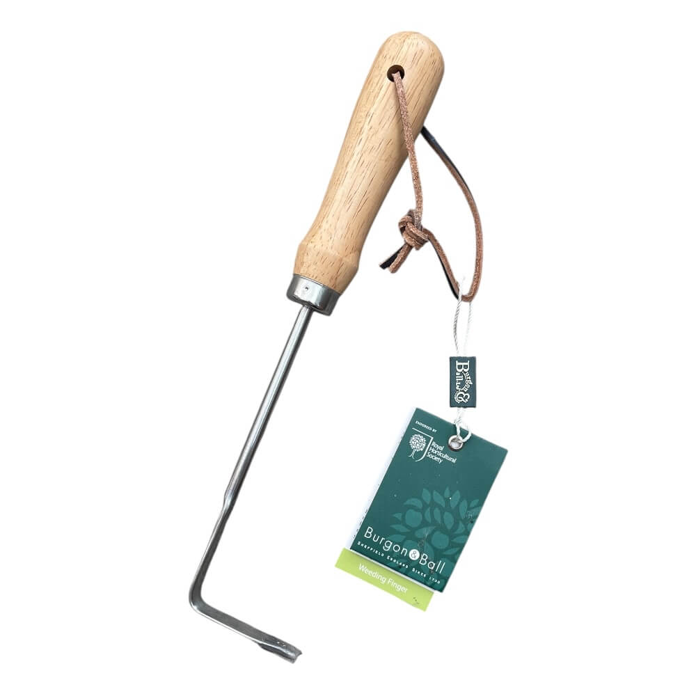 Burgon & Ball, Weeding finger - Lugefinger