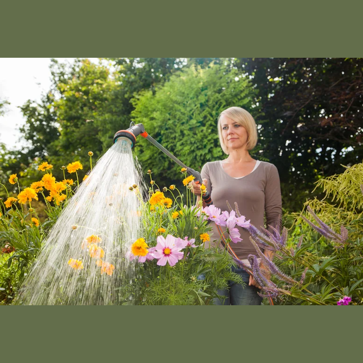 Gardena, Lang Bruser til havevanding